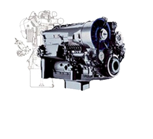 Authorized Deutz Engines Dealer India | Deutz Engine Dealers | Deutz ...